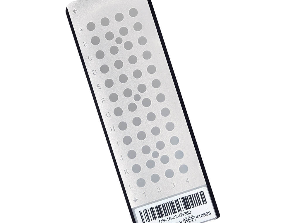 VITEK® MS PRIME | bioMérieux industrial microbiology